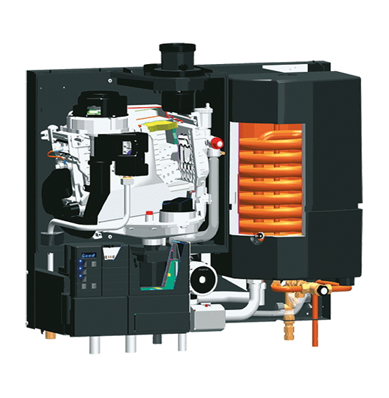 CV Installatie Monteur - EES Holland